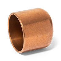 Mueller Streamline® XHP Cap (C) On Mueller Industries Inc.