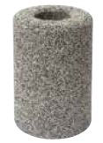 DRYMASTER® Filter Drier Cores - Charcoal Core On Mueller Industries Inc.