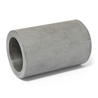 Mueller Streamline® XHP Steel Transition Coupling (C x BW) On Mueller ...